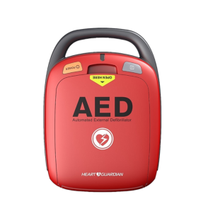 AED Machine - Smarty Saver - Al Sahel Medical Equipment Supplier in ...