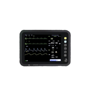 CardioMera ECG Holter monitor - Al Sahel Medical Equipment Supplier in ...
