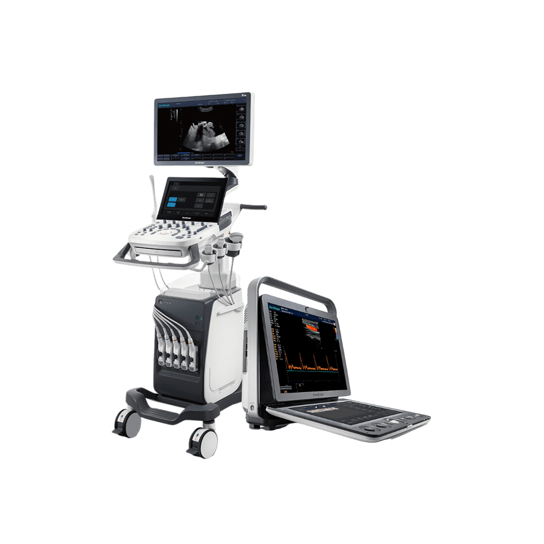 Ultrasound Machine - Al Sahel Medical Equipment Supplier in Dubai, uae